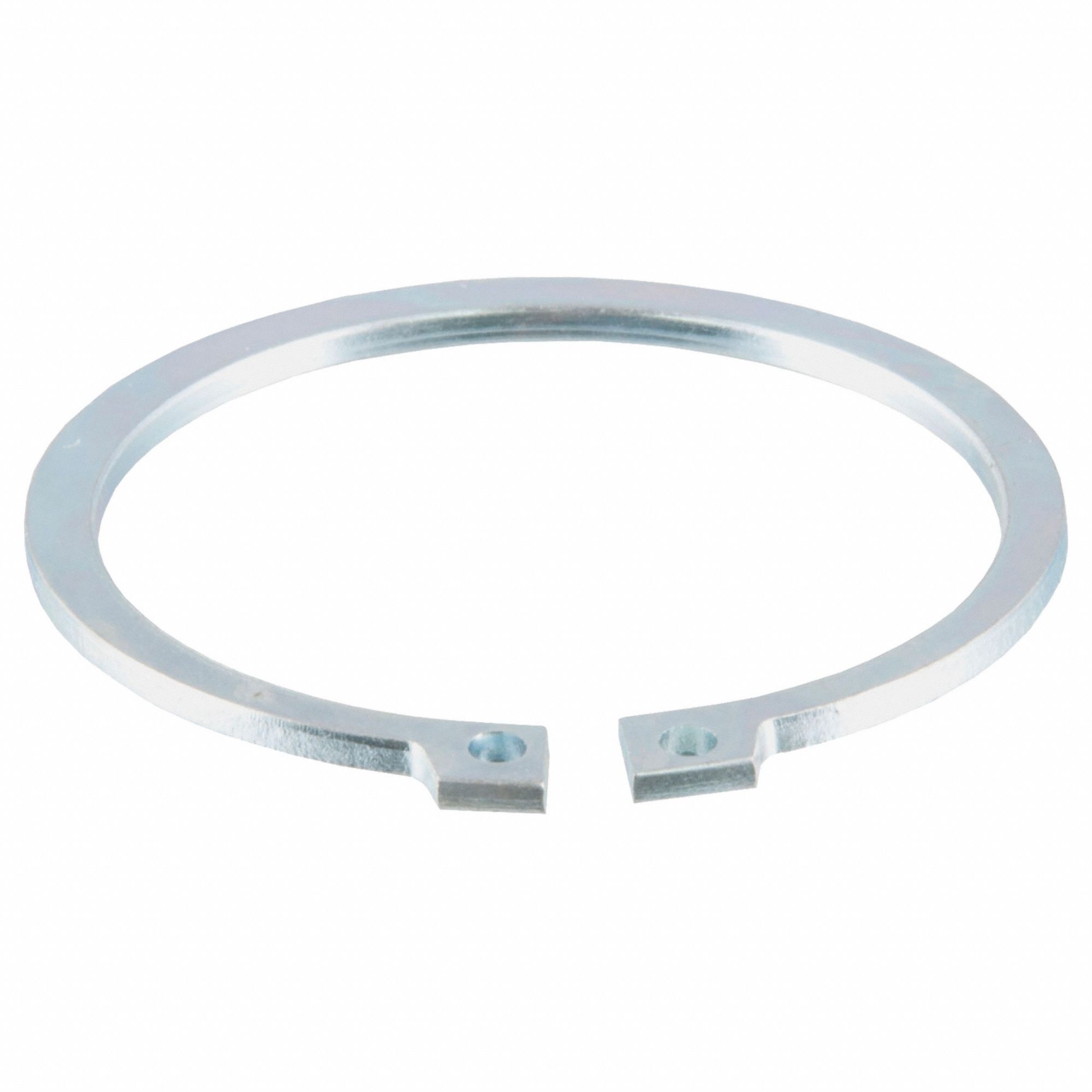 CURT, Jack Snap Ring, Replacement Jack - 809M60|28939 - Grainger