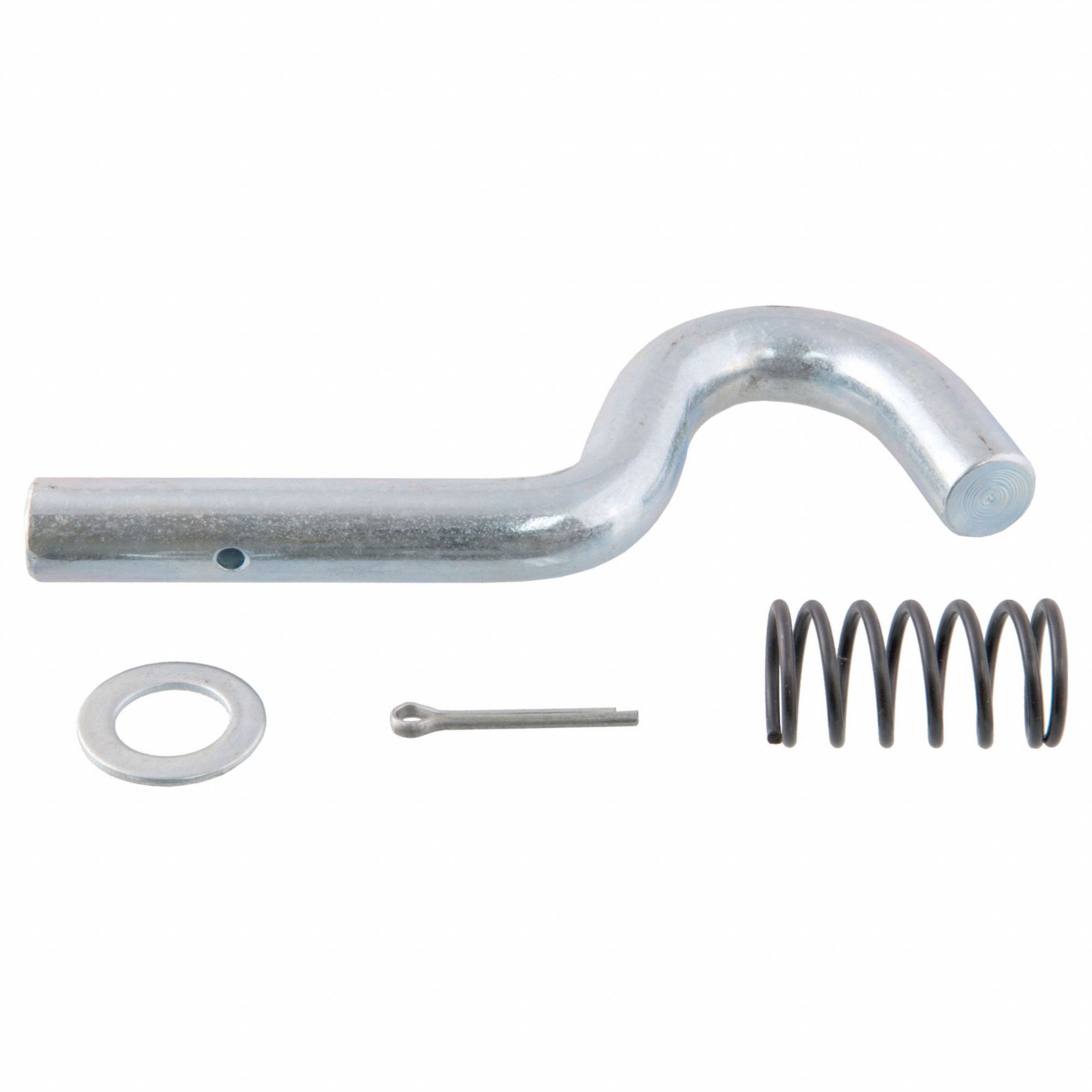 CURT, Swivel Jack Pull-Pin, CURT Bracket Mounts/CURT Marine Jacks ...