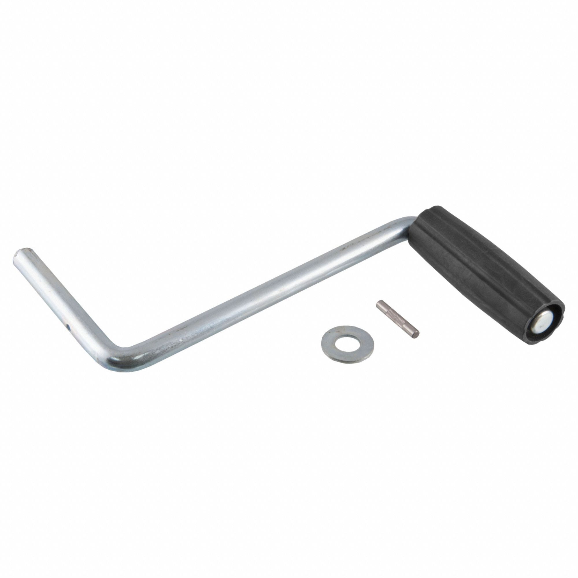 CURT, Direct-Weld Square Jack Handle, CURT Direct Weld Square Jack ...
