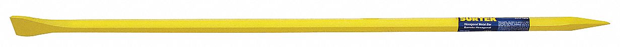 SURTEK Barreta , 1-3/4 pulg. , Acero - 28A275 | BAF200 - Grainger México