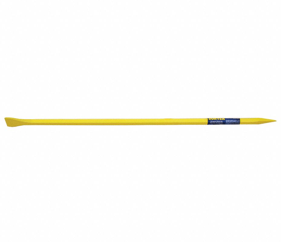 SURTEK Barreta , 1-3/4 pulg. , Acero - 28A275 | BAF200 - Grainger México