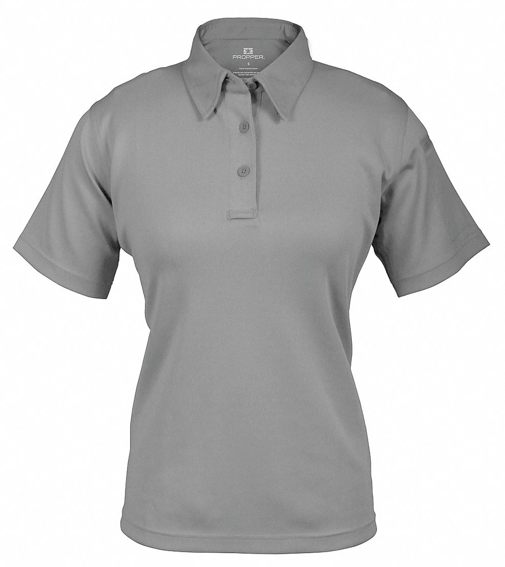 PROPPER, Gen, Polo Shirt, Tactical Polo Shirt - 28AN14|F532772020XL ...