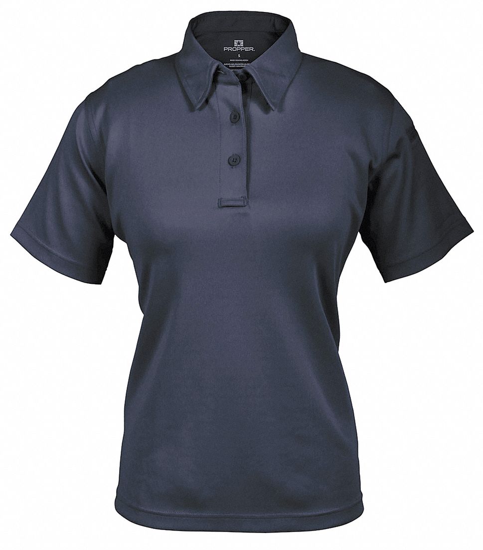 PROPPER, Gen, Polo Shirt, Tactical Polo Shirt - 28AN25|F532772450S ...