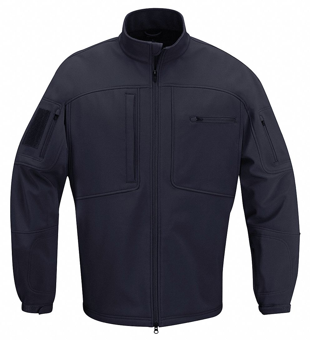 PROPPER, Men's, S, Tactical Jacket - 28AN39|F54280X450S2 - Grainger