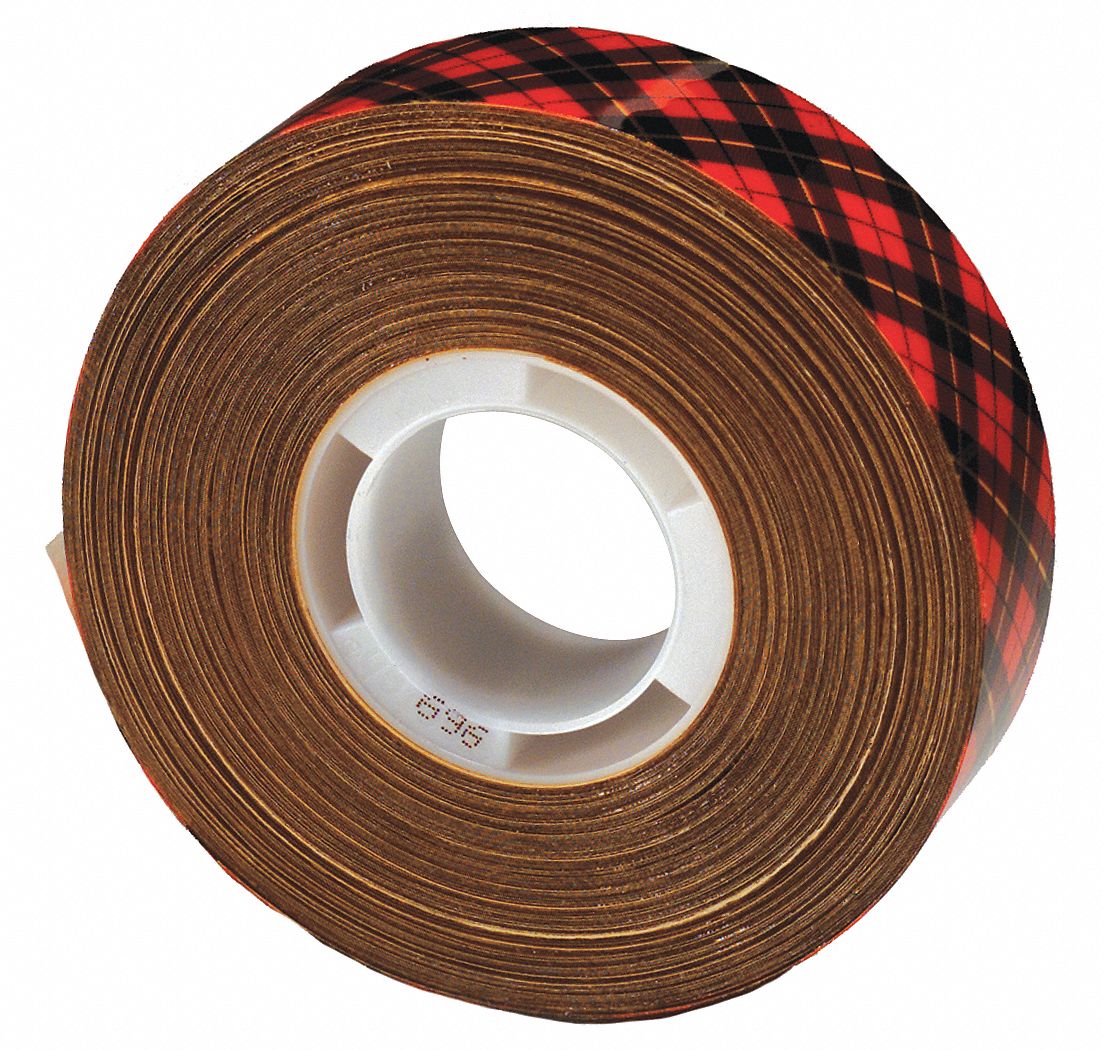 3M Cinta Doble Cara, Longitud 36 yd. - 28C020 | 987 - Grainger México