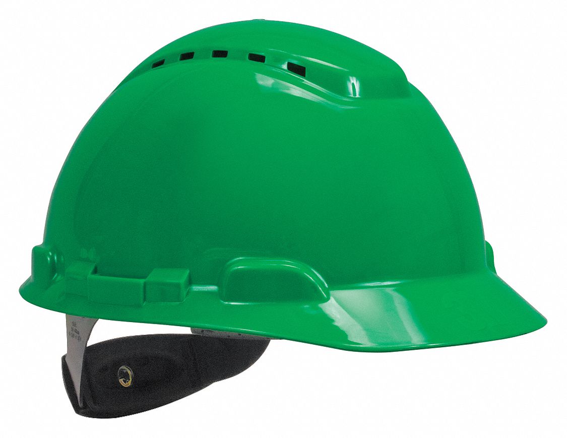 3M Casco de Seguridad H-700 Polietileno Clase C - Cascos de Seguridad ...