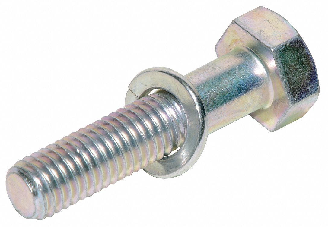 DAYTON, 686023, Bolt, Bolt - 28CJ23|686023 - Grainger