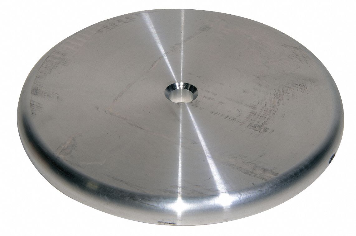 DAYTON, 711906, Center Disk, Center Disk - 28CJ28|711906 - Grainger