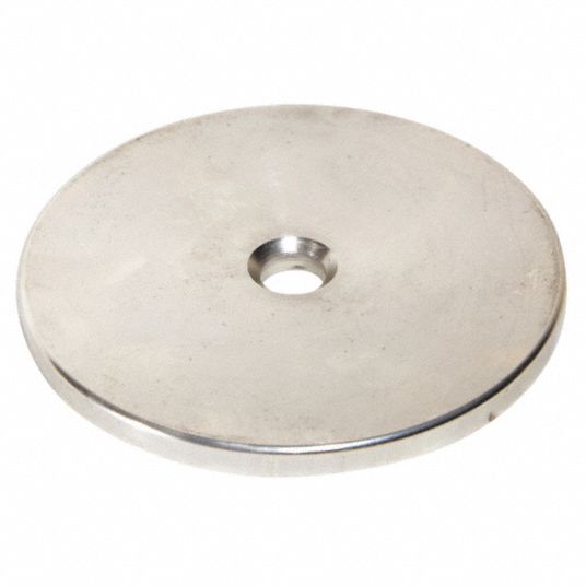 DAYTON, 713369, Center Disk, Center Disk - 28CJ40|713369 - Grainger