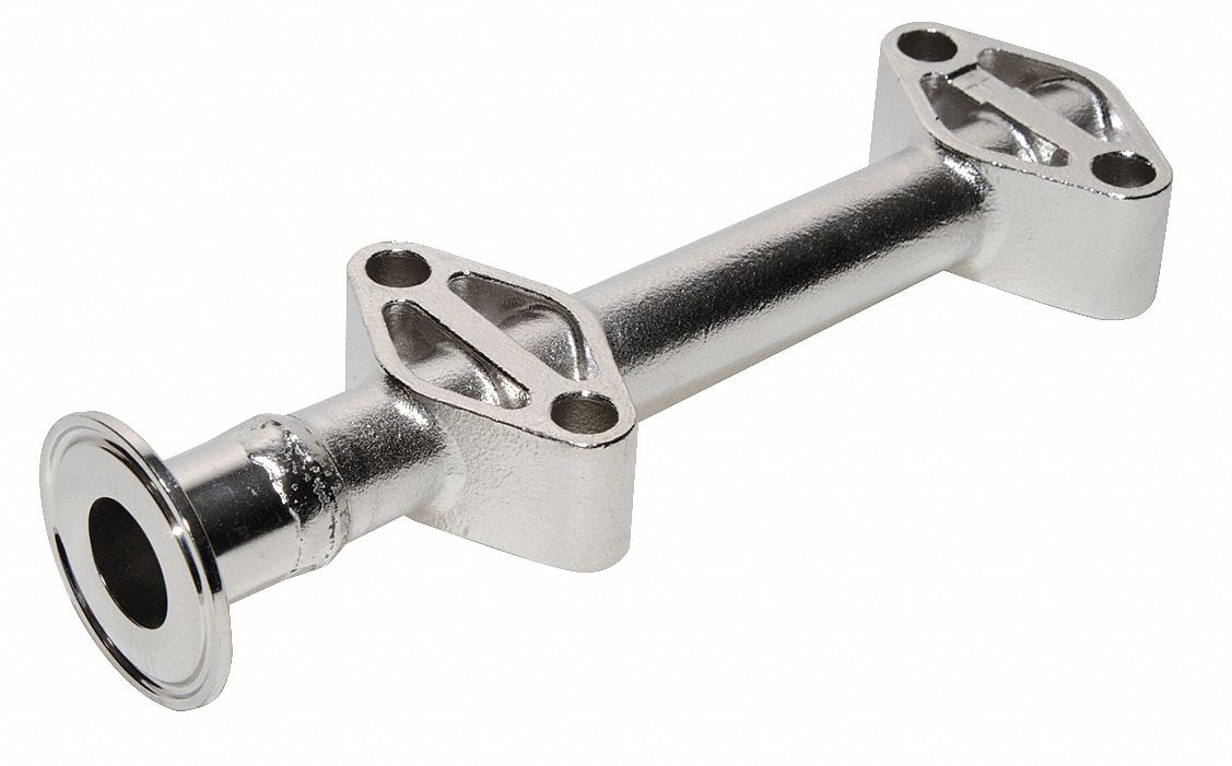 DAYTON, Dayton, Inlet/Discharge Manifold, Manifold - 28CJ59|711506-TC ...