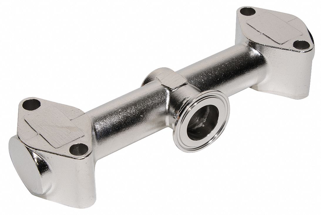 DAYTON, Manifold, 831270-TC-EP, Manifold - 28CJ75|831270-TC-EP - Grainger