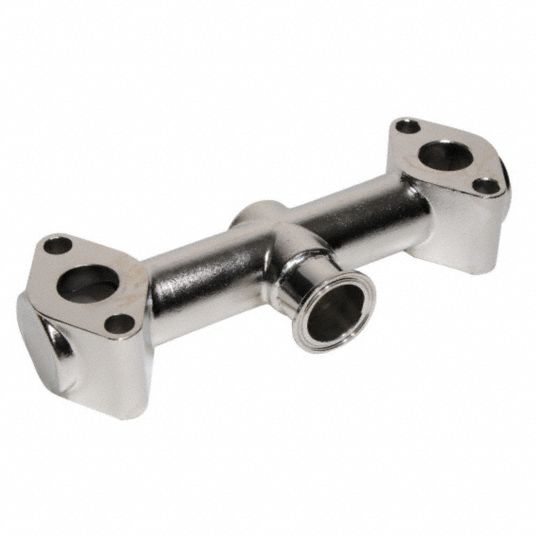 DAYTON, Manifold, 831271-TC-EP, Manifold - 28CJ76|831271-TC-EP - Grainger