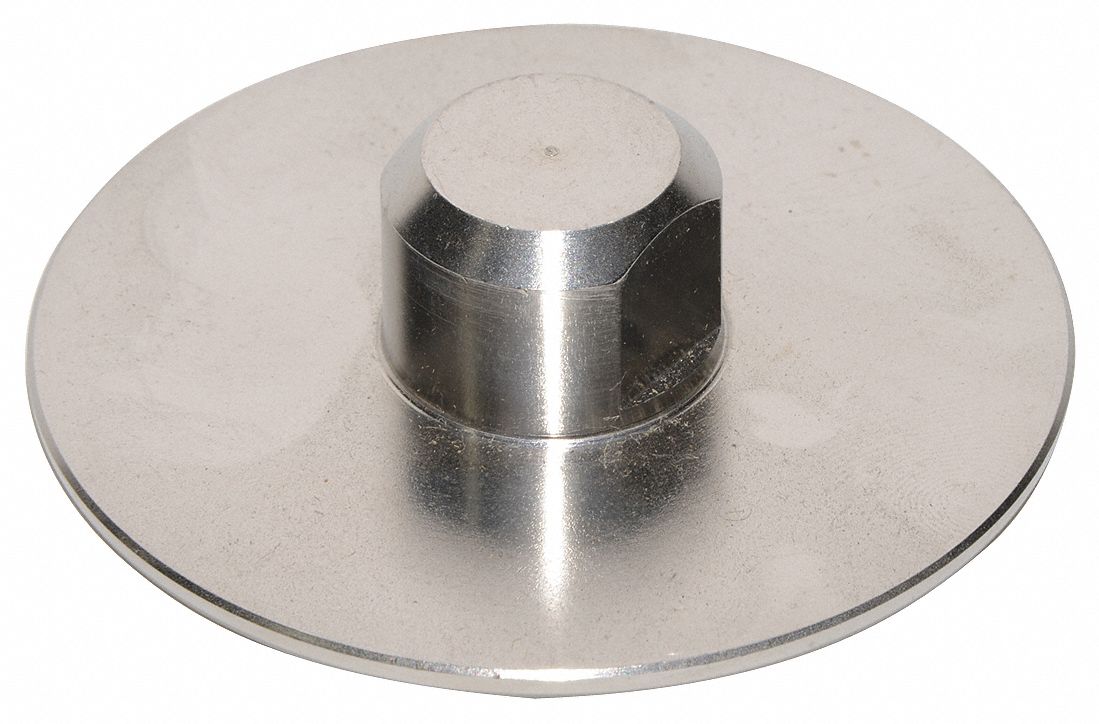 DAYTON, 709153-EP, Center Disk, Center Disk - 28CJ79|709153-EP - Grainger