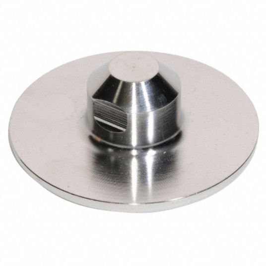 DAYTON, 709331-EP, Center Disk, Center Disk - 28CJ82|709331-EP - Grainger