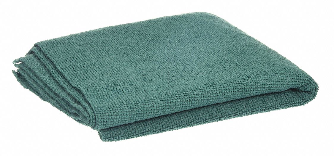 METABO, Micro Fiber Cloth - 28CR15|INOX ACCESSORIES - Grainger