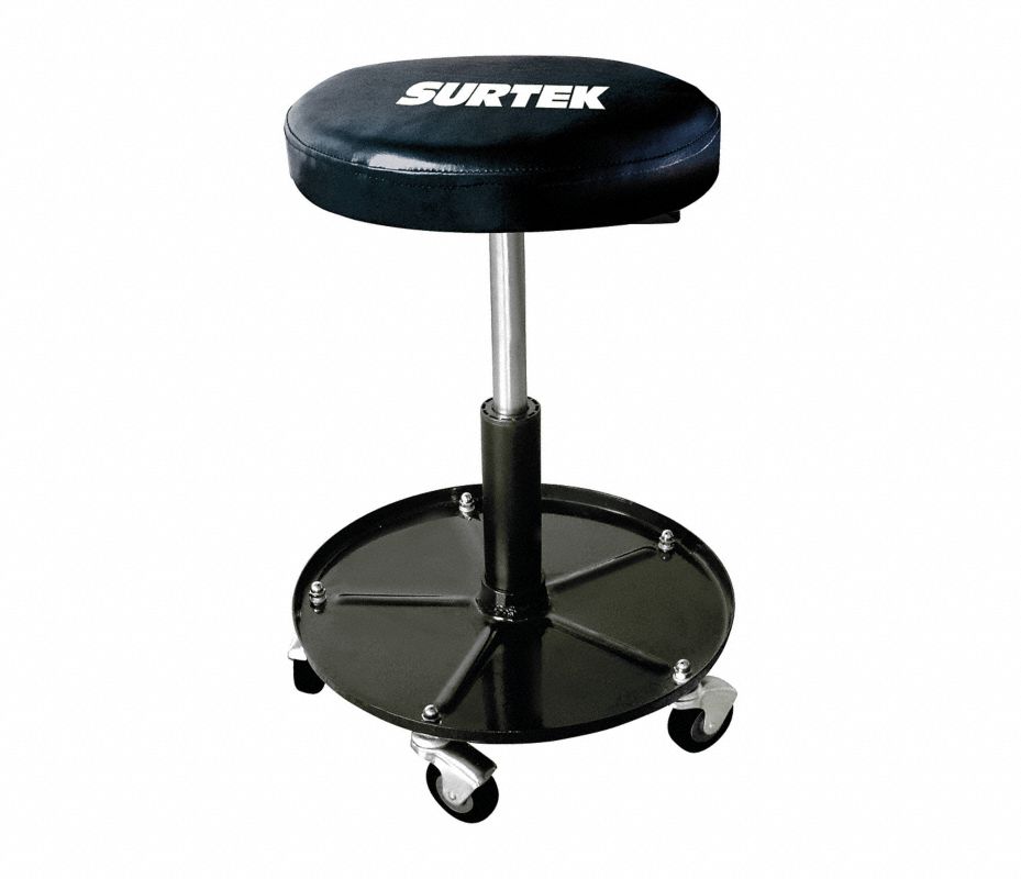 SURTEK Banco , Número de Ruedas 5 - 28D025 | 137074 - Grainger México