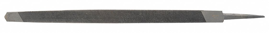 SURTEK Lima Triangular 6" Afilado - Limas Planas de Mano y Escofinas - 28D919 | 120376 ...