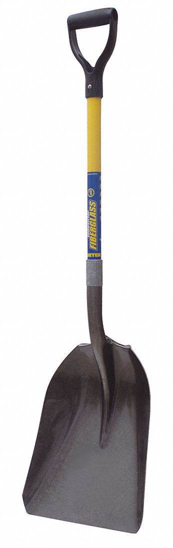 SURTEK Pala Carbonera , Mng.30L plg , Fib.Vidrio - Palas - 28D985 ...