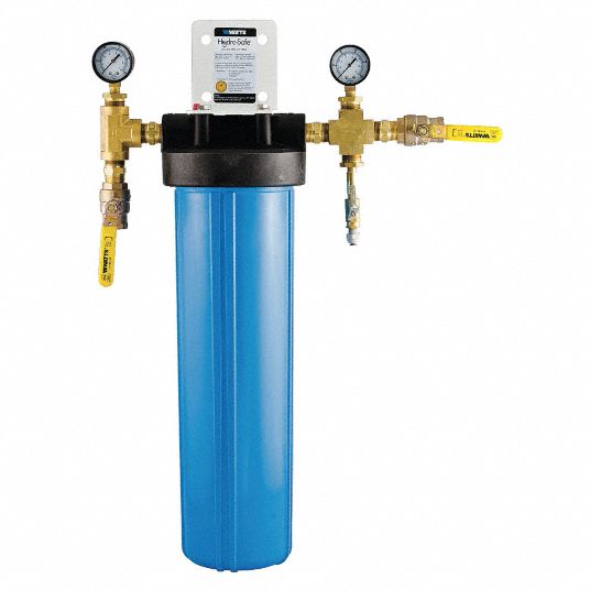 Water Filter System - Grainger
