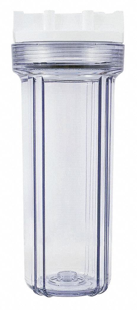 Filter Housing - Grainger