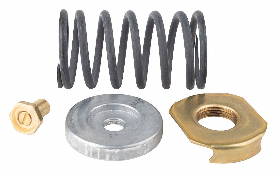 JOHNSON CONTROLS SPRING KIT - Parts - JHCV37526024 | V-3752-6024 ...