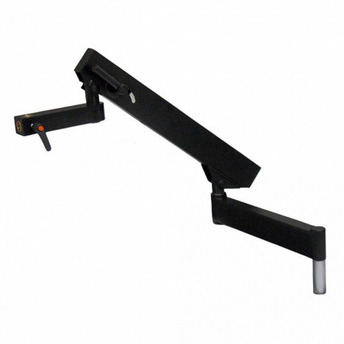 Bonder Arm, 36 in Arm Lg, Flexible Arm Stand - 28DY06|15350 - Grainger