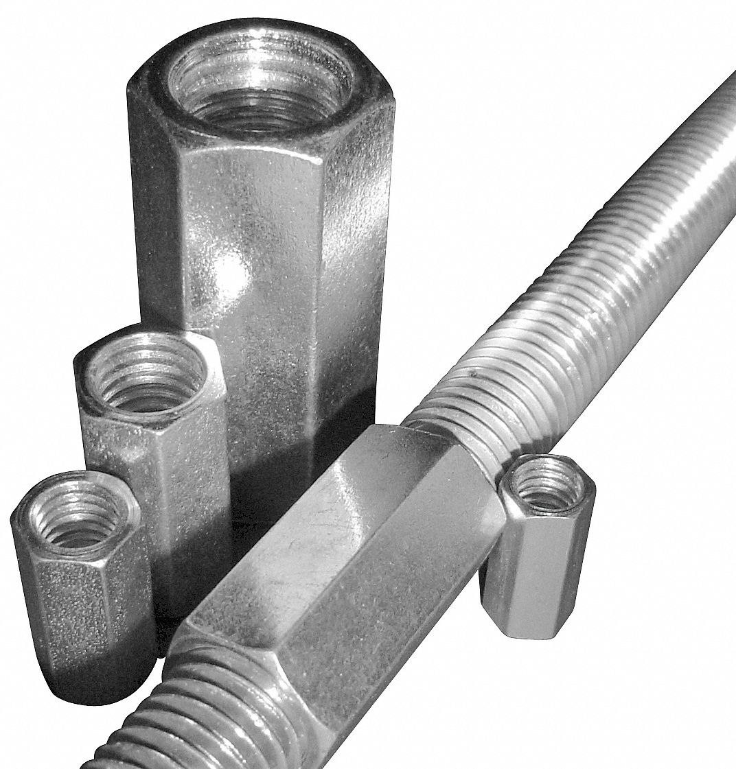 Tuerca Cople | Grainger México