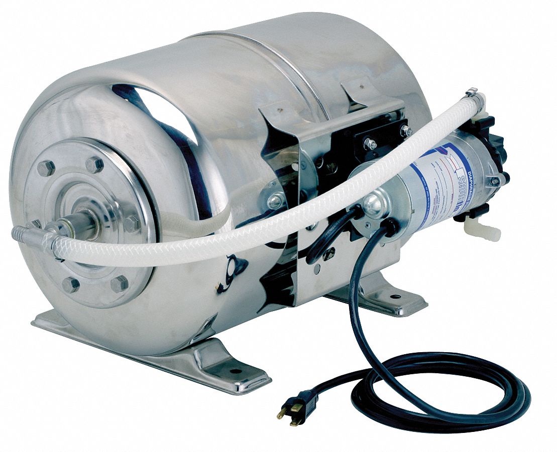 SHURFLO Industrial Pumps - Grainger Industrial Supply