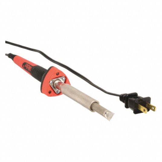 WELLER, 80 W, 899.6°F, LED Soldering Iron - 28EA39|SP80NUS - Grainger