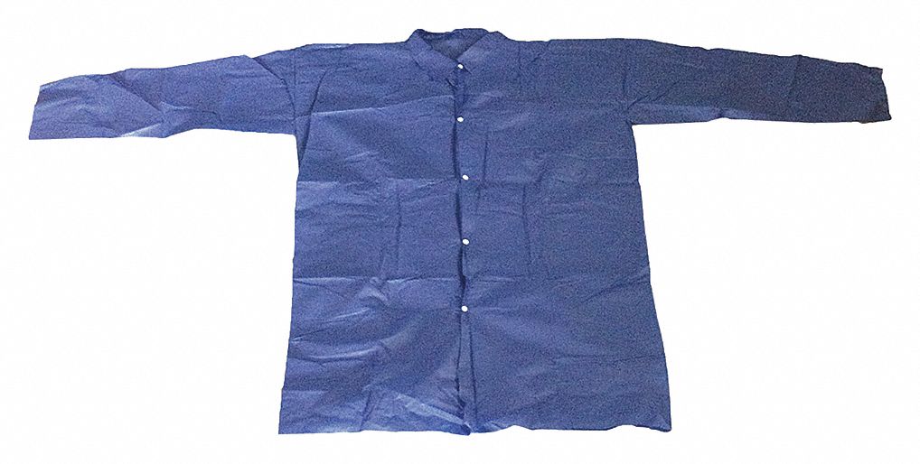 CONDOR COAT LAB POLYPROP BLUE PK 25 L - Chemical and Particulate ...