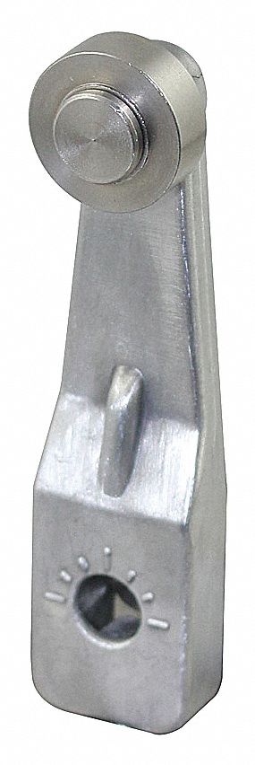 DAYTON ROLLER LEVER ARM,2 IN. ARM L - Limit Switch Arms and Actuators ...