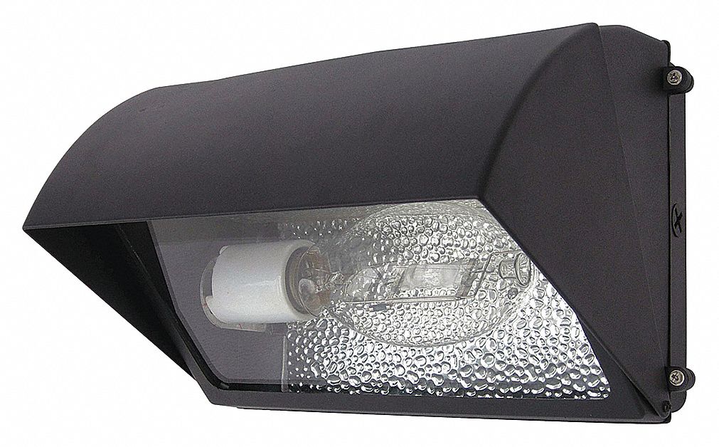 LUMAPRO WALL PACK,HPS,120V,150W - Wall Packs - GGE23Y142 | 23Y142 ...