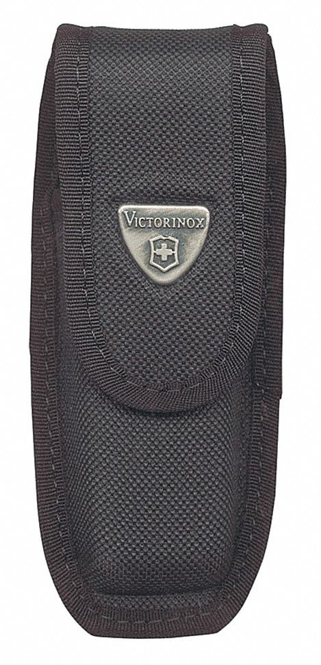 VICTORINOX Funda marca VICTORINOX , Negro , Nylon - Estuches de ...