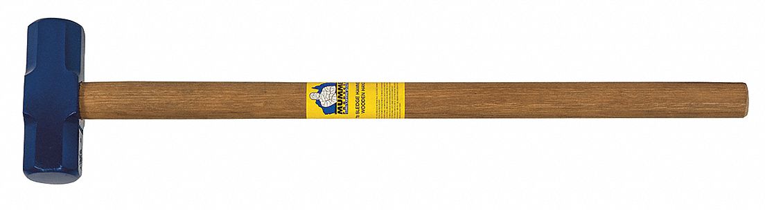 KLEIN TOOLS Marro 3.6kg 30" - Marros - 28G311 | 5HSH08 - Grainger México