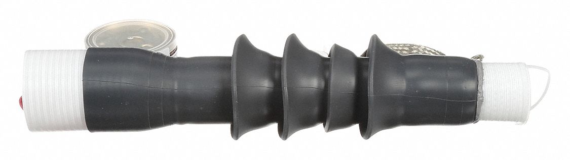 3M Terminal contractil,2 - 4/0,1 EA - 28G334 | 7693-S-4 - Grainger México