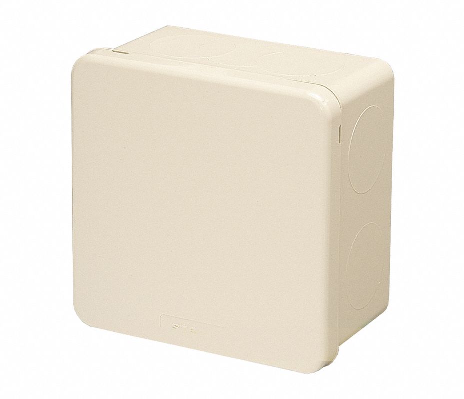 STECK Caja x 2" - 28G494 | SSX088 - Grainger México