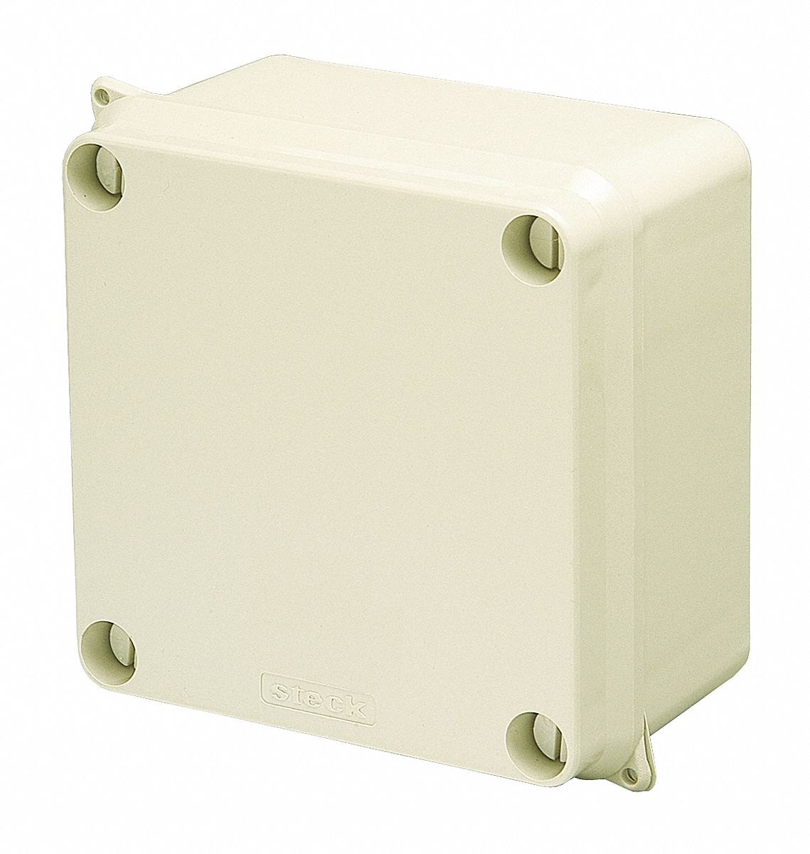 STECK Caja x 2" - 28G492 | SSV111 - Grainger México