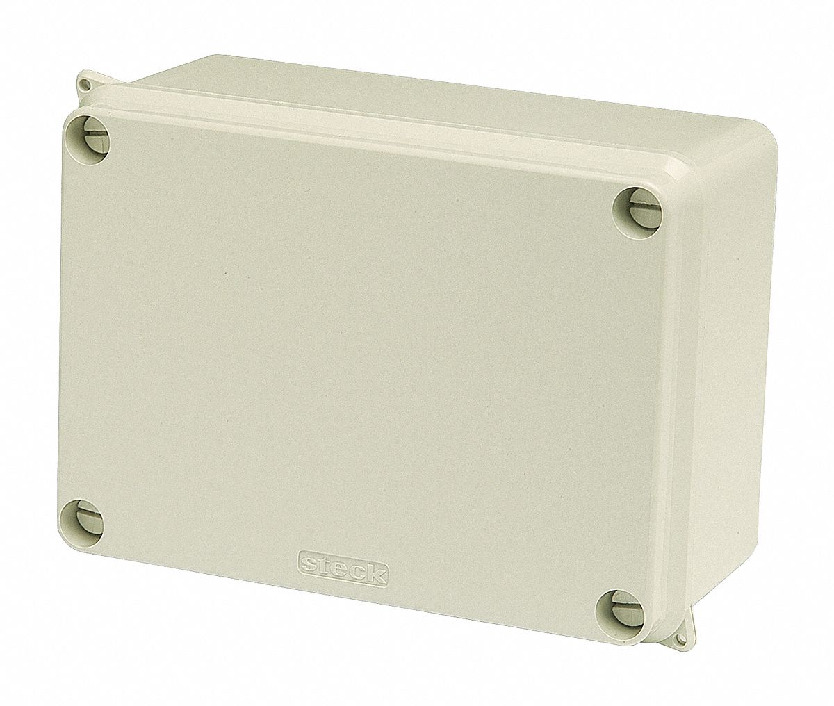 STECK Caja x 3" - 28G498 | STX161 - Grainger México