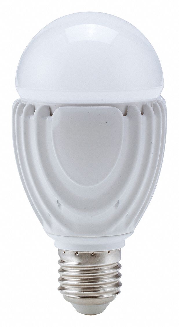 TECNOLITE Lámpara LED 9 Watts - 28G506 | A19D-LED/9W/65 - Grainger México