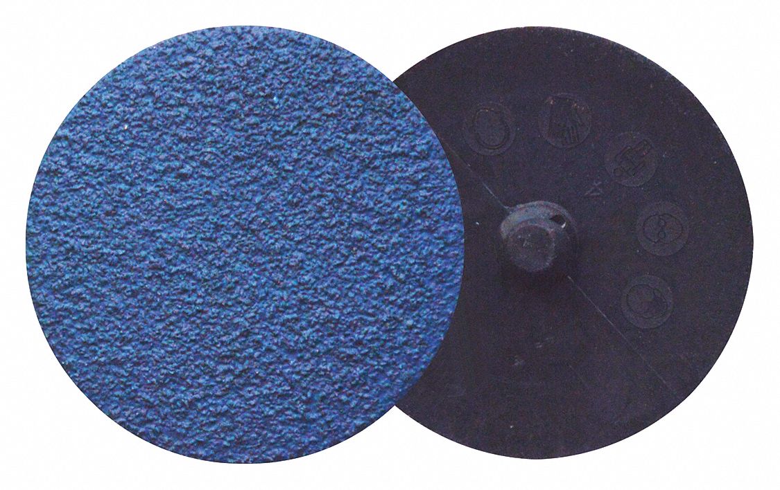 TENAZIT Disco Lija 2", Grano 36, EA1 - 28H053 | 2568 - Grainger México