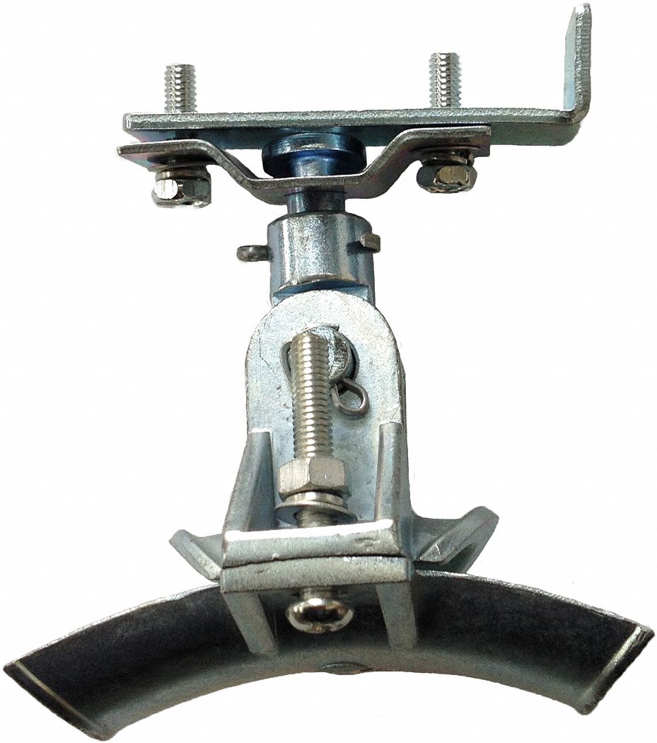 DAYTON FESTOON END CLAMP,LARGE ROUND CABLE - Cable/Hose Festoon Systems ...