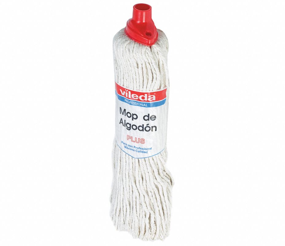 VILEDA PROFESSIONAL Trapeador de Tiras - 28K895 | 138324 - Grainger México