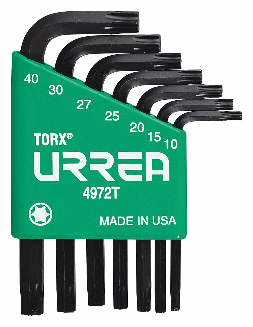 Juego De Llaves Allen | Grainger México