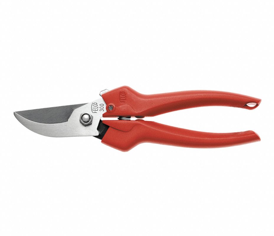 FELCO Tijeras,Hoja 2-9/25L plg,AceroIn - 28L794 | FELCO 300 - Grainger ...