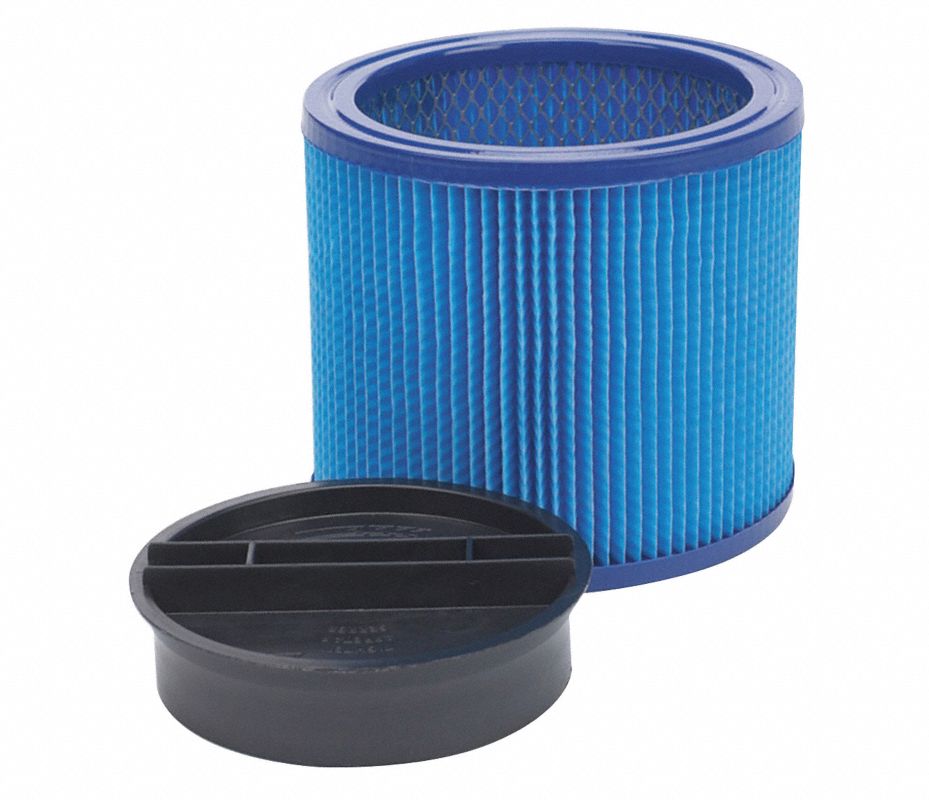 SHOP-VAC Filtro - Filtros y Bolsas para Aspiradoras - 28M147 | 9035000 ...