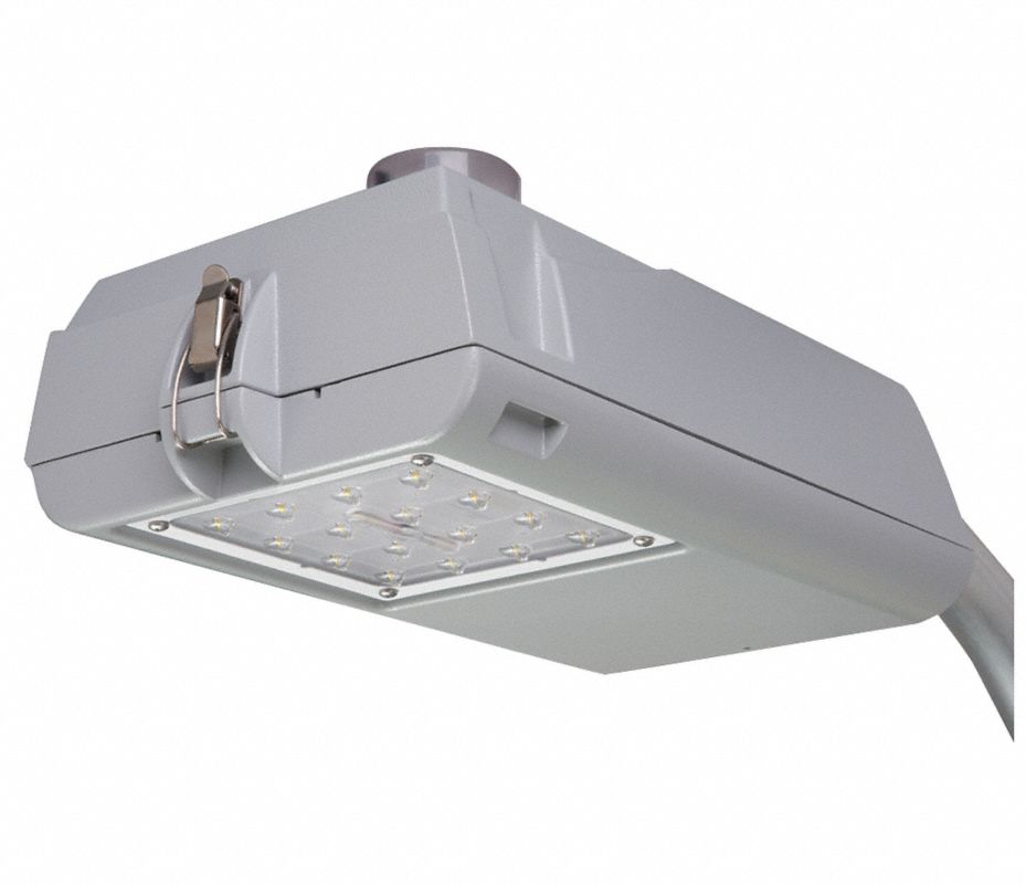 COOPER LIGHTING BY EATON Luminaria LED para Exteriores,15L pulg ...