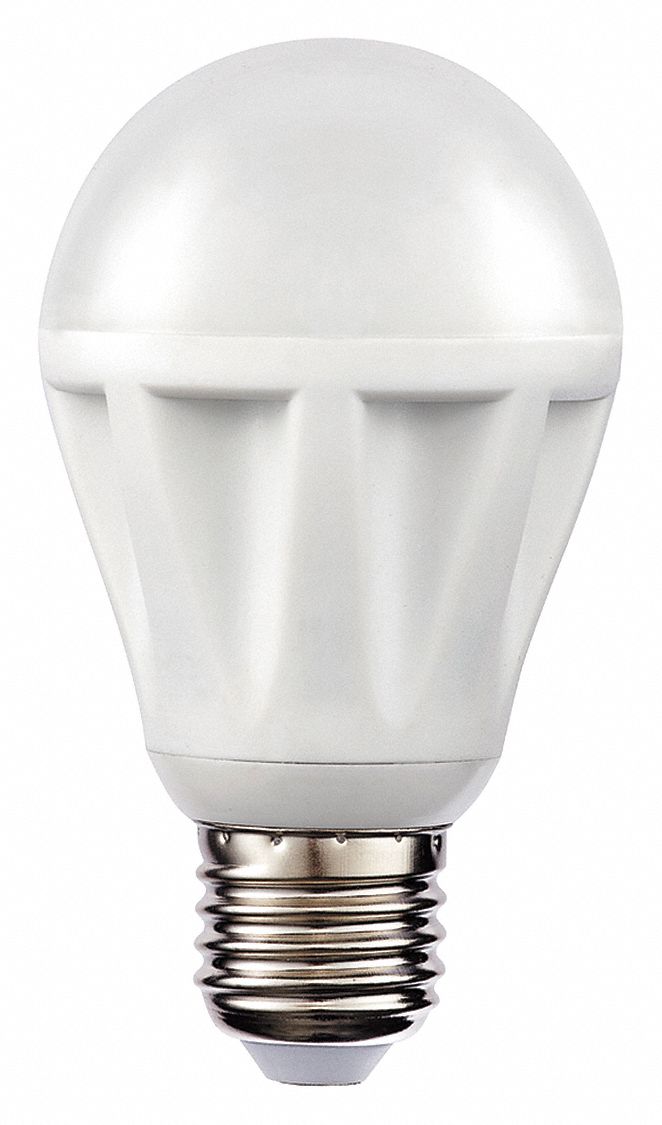 GE Lámpara LED 7 Watts 6500K - Lámparas y Bulbos Compactos LED - 28M348 ...