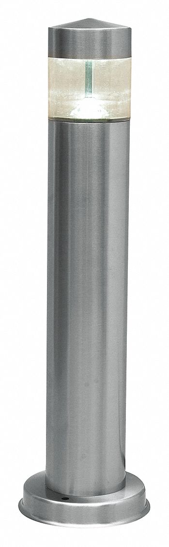 TECNOLITE Luminario LED Mini Poste,2.5W,59lm,3000K - 28M461 | HLED-130/ ...