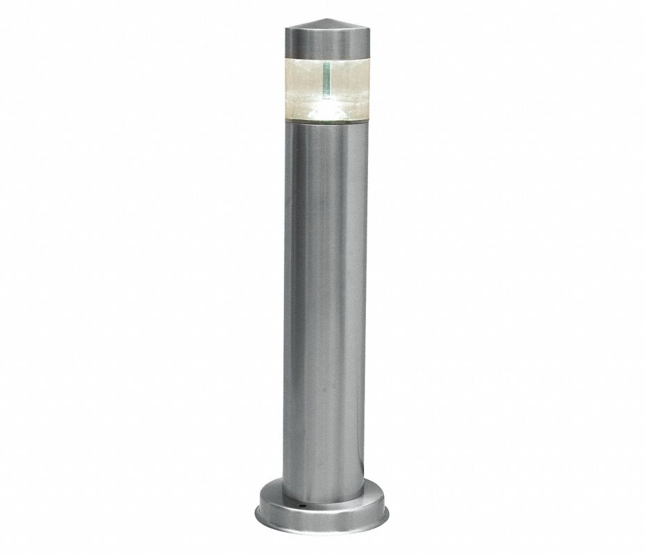 TECNOLITE Luminario LED Mini Poste,2.5W,59lm,3000K - 28M461 | HLED-130/ ...