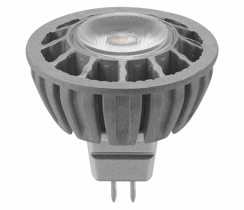 TECNOLITE Lámpara LED 6 Watts Bipin (GX5.3) 300 Lúmenes - Lámparas y ...